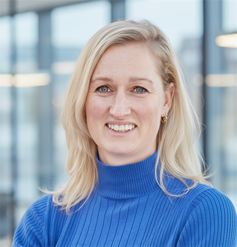 Anna Docter - Open Lab - TNO